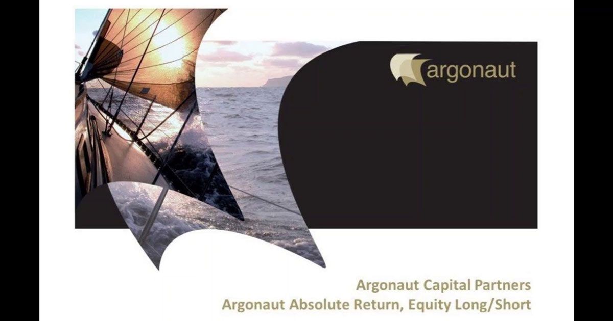 Absolute Return Fund August 2023 update – Argonaut Capital