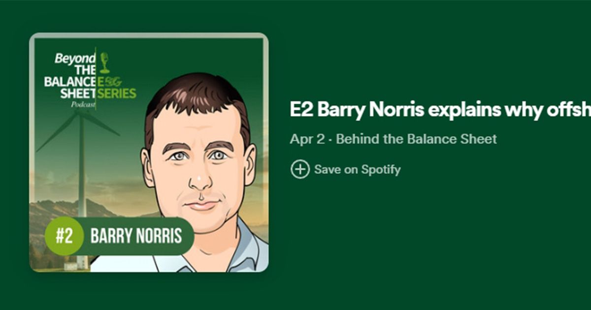 Barry Norris explains why offshore wind economics are unsustainable ...